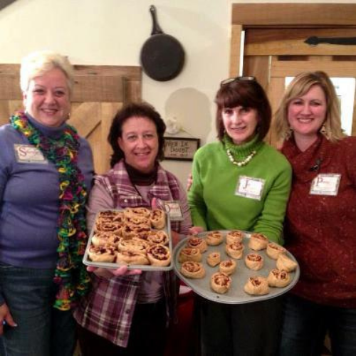 Take a Course - Biblical Wellness Ministry