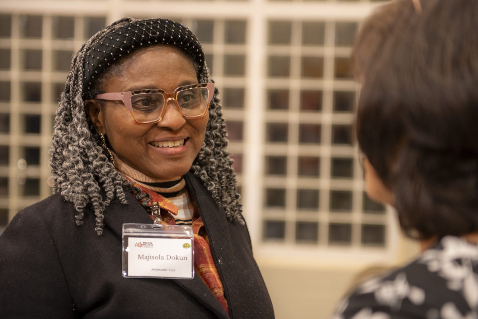 Biblical Wellness Ministry - Biblical Wellness Ministry