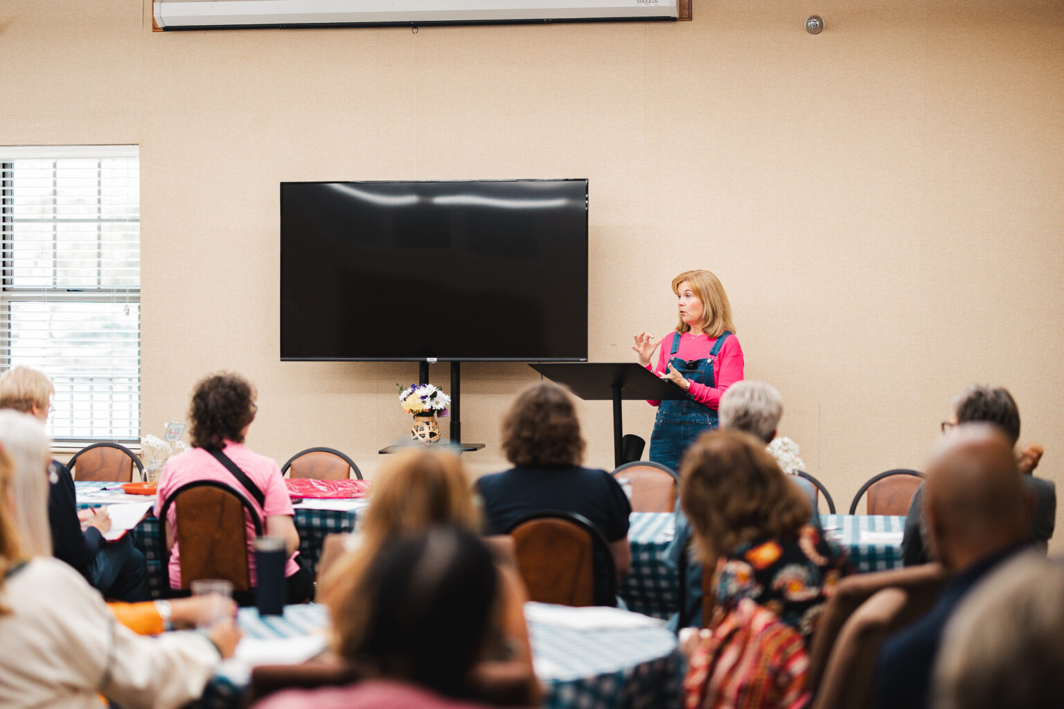 Biblical Wellness Ambassador - Biblical Wellness Ministry