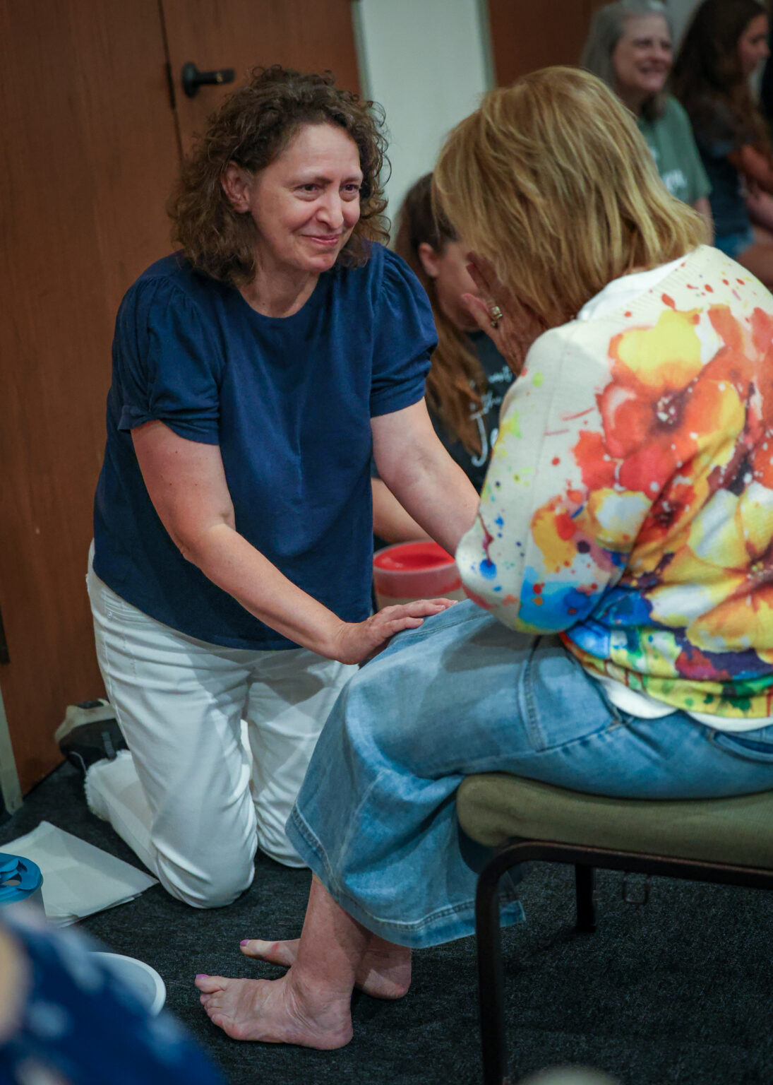 Biblical Wellness Ministry in Churches - Biblical Wellness Ministry
