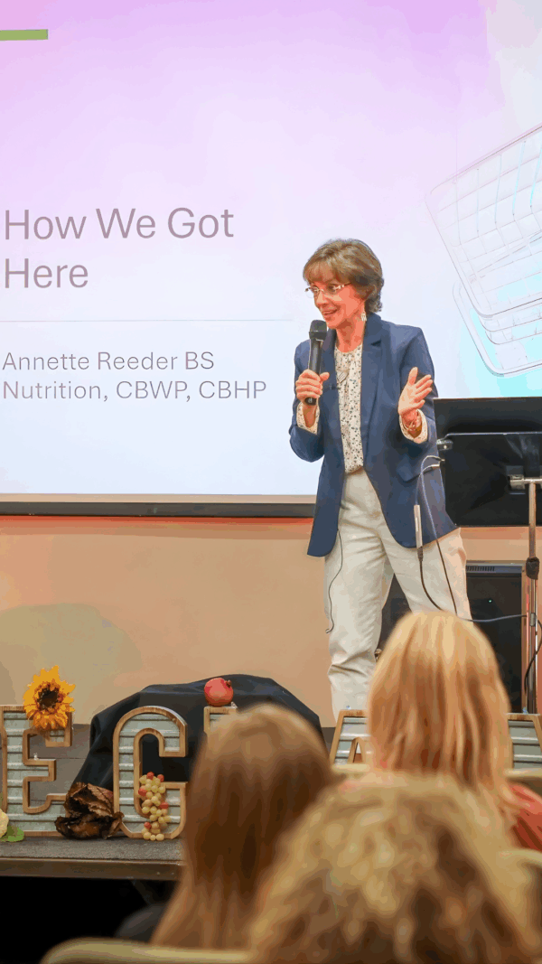 Biblical Wellness Ministry - Biblical Wellness Ministry